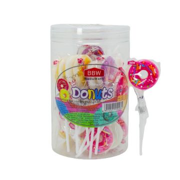 Surtidora Aurora. PALETAS