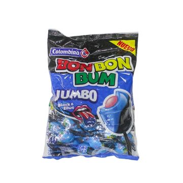 Surtidora Aurora. BOLONES
